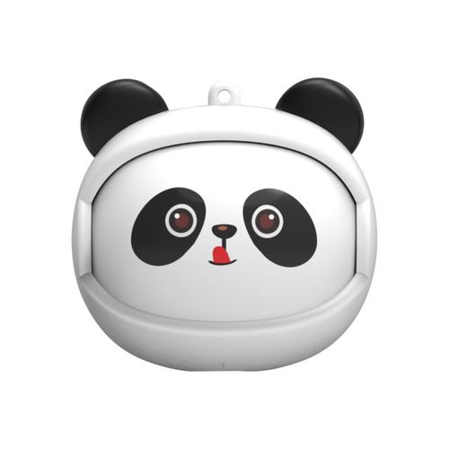 Moye Moye Flip Face True Wireless slušalice Panda