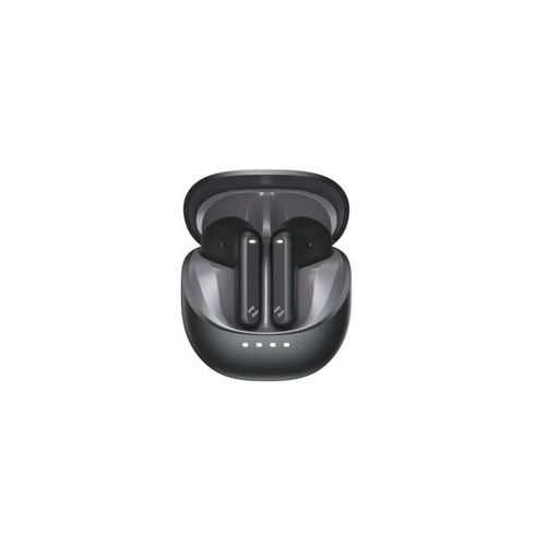 Havit TW931 TWS Bluetooth slušalice crne