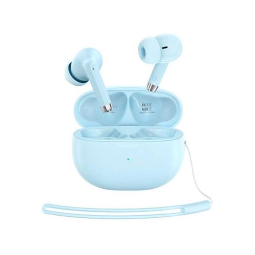Remax bežične slušalice W19 Cloudth Series CozyBuds plave