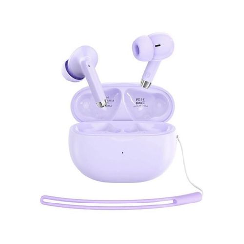 Remax bežične slušalice W19 Cloudth Series CozyBuds purple