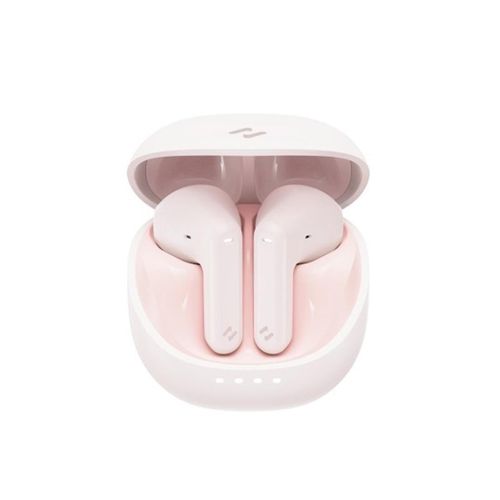 Havit TW931 TWS Bluetooth slušalice pink