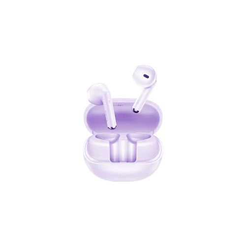 Remax W16 Purple Dual ENC bežične slušalice