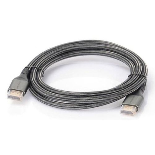 Fast Asia HDMI na HDMI kabl 2.1 SILVER 18Gold 8K (m/m) 5m