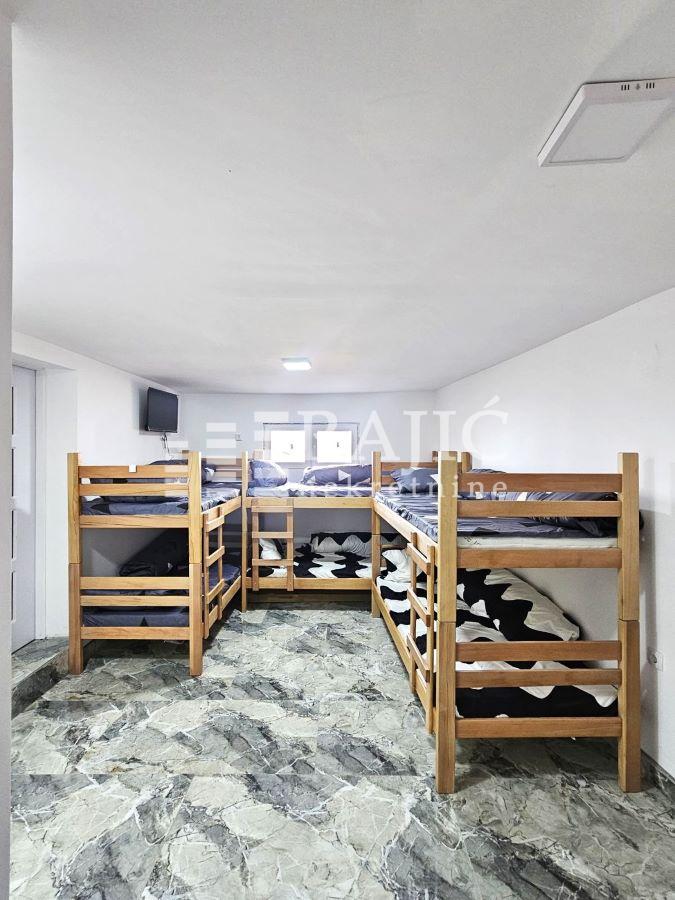 N.Beograd,Dušana Vukasovića 100m2-smeštaj za radnike #3991
100 €