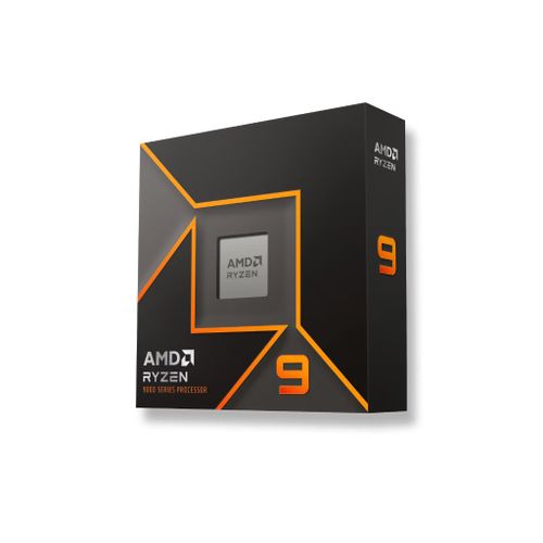 AMD Ryzen 9 9900X procesor 12C/24T