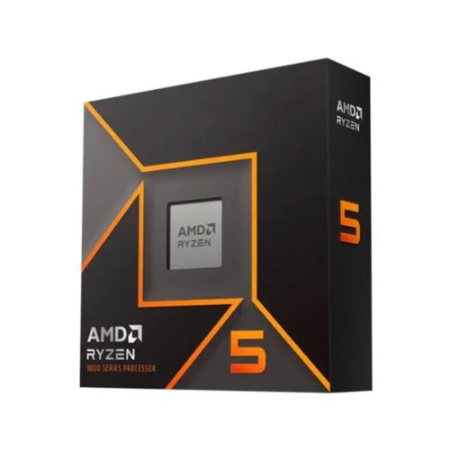AMD Ryzen 5 9600X procesor 6C/12T