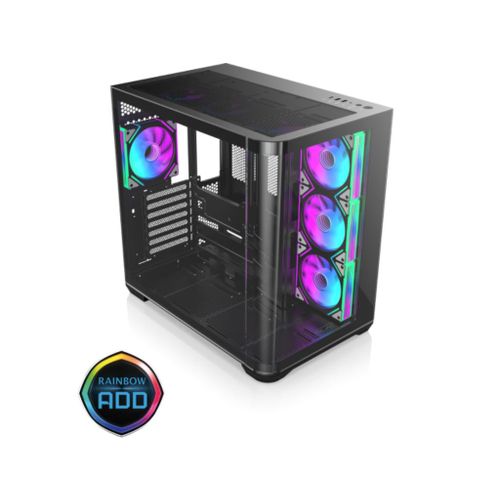 Raijintek Atreus BT4 kućište
