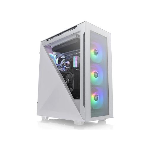 Thermaltake Divider 500 belo