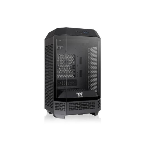 ThermalTake The Tower 250 Black kućište
