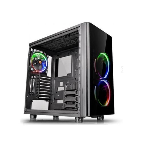 Thermaltake kućište View 31TG Mid Tower