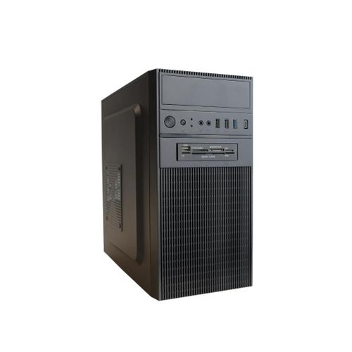Kućište Zeus V17 USB-C 500 W crno