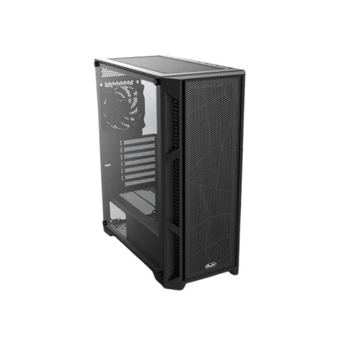 Raijintek Arcadia III Midi Tower