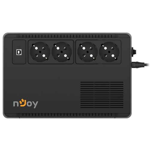 Njoy Soter 600 360W UPS (PWUP-LI060SR-AZ01B)