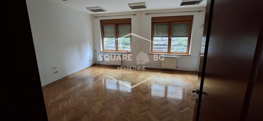 Čubura, PP 3 kancelarije, prazan ID#5757
720 €