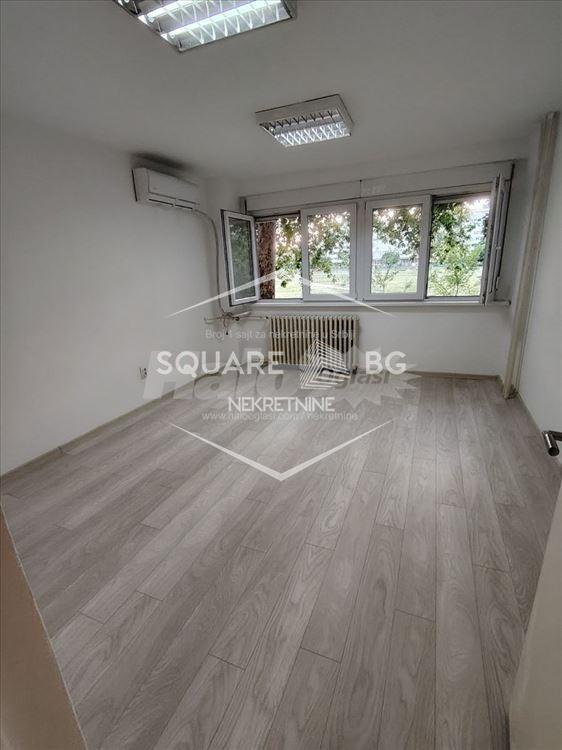 Blok 29 PP, 3 kancelarije, prazan ID#5743
1.100 €