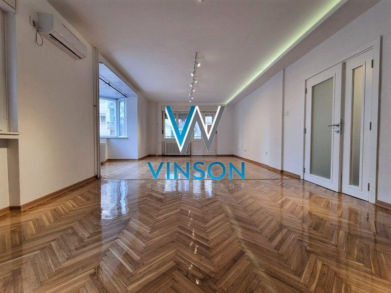 Novi Sad, Centar - Stan u svrhe poslovnog prostora ID#9104747
1.100 €