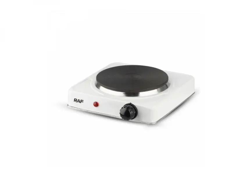 RAF R.7011BK SECKO ZA HRANU CRNA 600W 2L