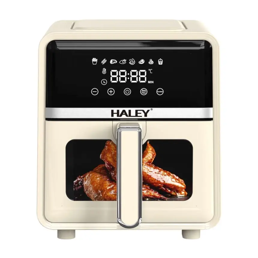 HALEY HY2535 AIR FRYER DIGITALNI 7L