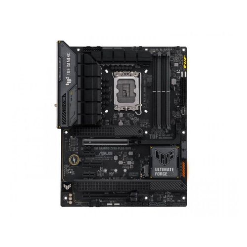Asus TUF Gaming Z790-Plus WiFi