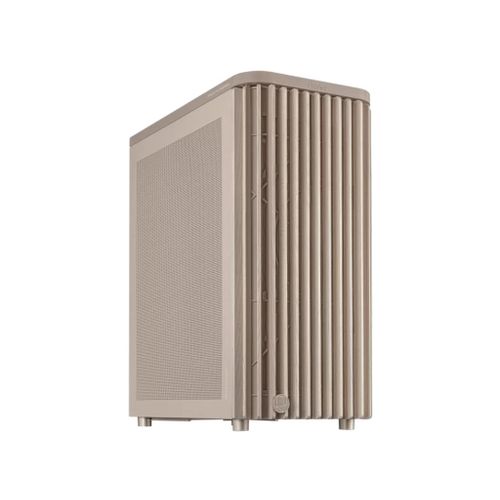 Asus kućište ProArt PA401 Wood Mesh PWM beige