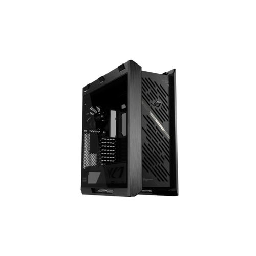 Asus ROG Strix Helios II GX601S crno