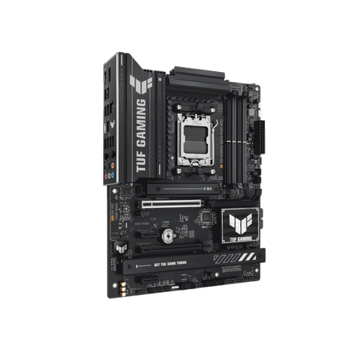 Asus matična ploča TUF Gaming B850-Plus WiFi/AM5