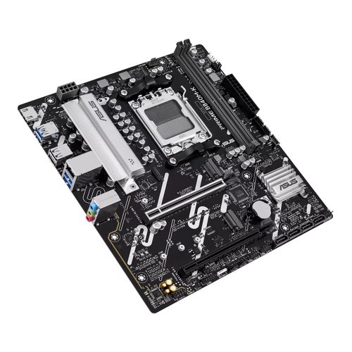 ASUS PRIME B840M-K
