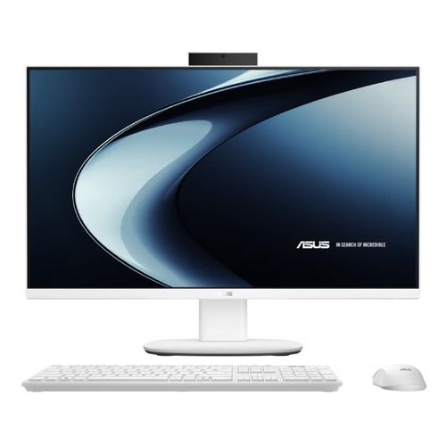 ASUS V400 AiO V470VAK-WPE2550 (27 inča FHD, Core 5 210H, 16GB, SSD 1TB)