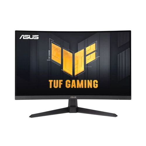 Asus TUF Gaming VG27VQM1B FHD VA 280Hz zakrivljen