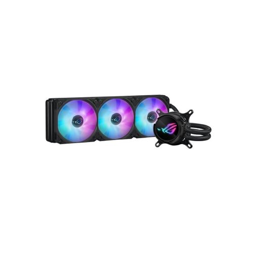 Asus ROG Strix LC III 360 ARGB vodeno hlađenje
