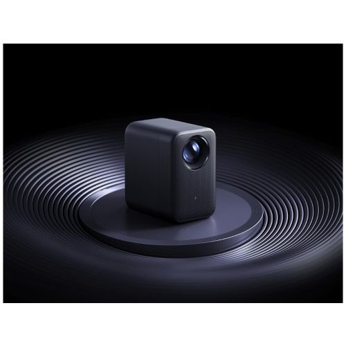Xiaomi pametni projektor L1 Pro crna