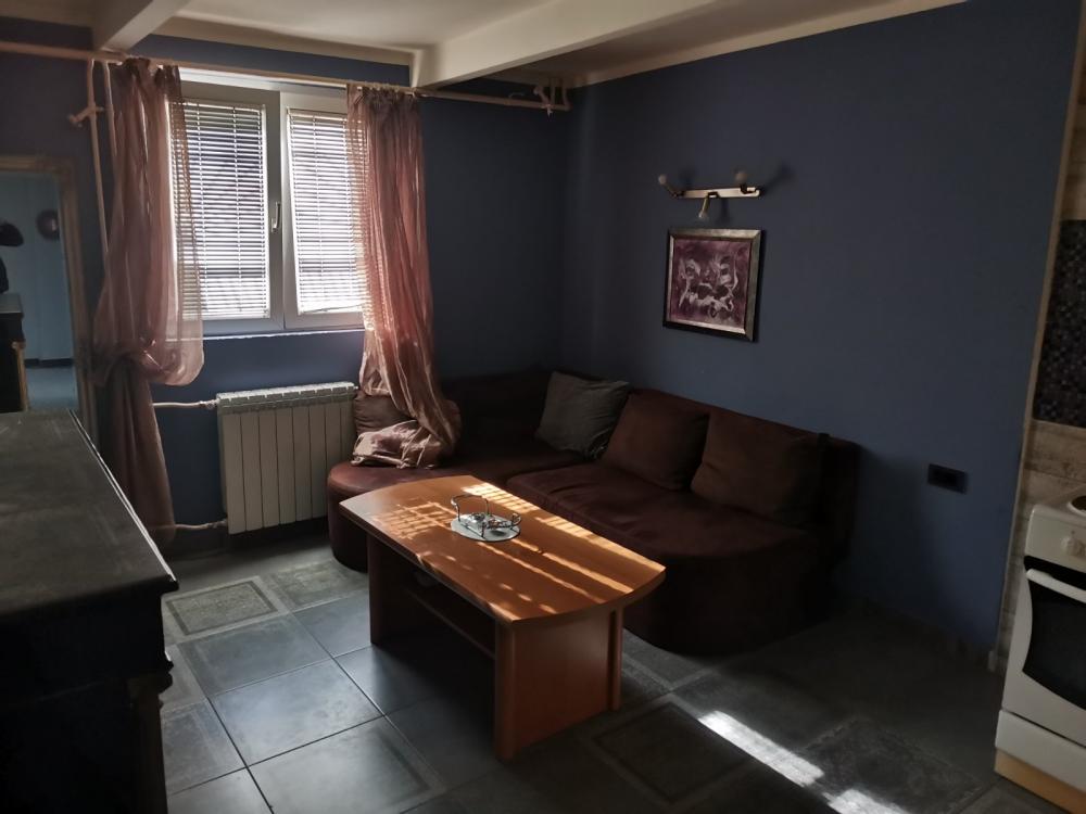Kosančićev venac 24m2 128.000e ID#2758
128.000 €