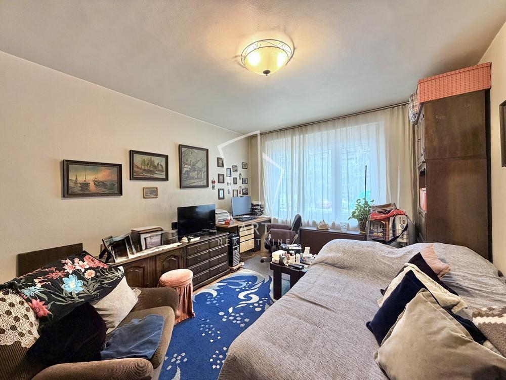 Cvijićeva, 67m2 + parking mesto ID#15347
210.000 €