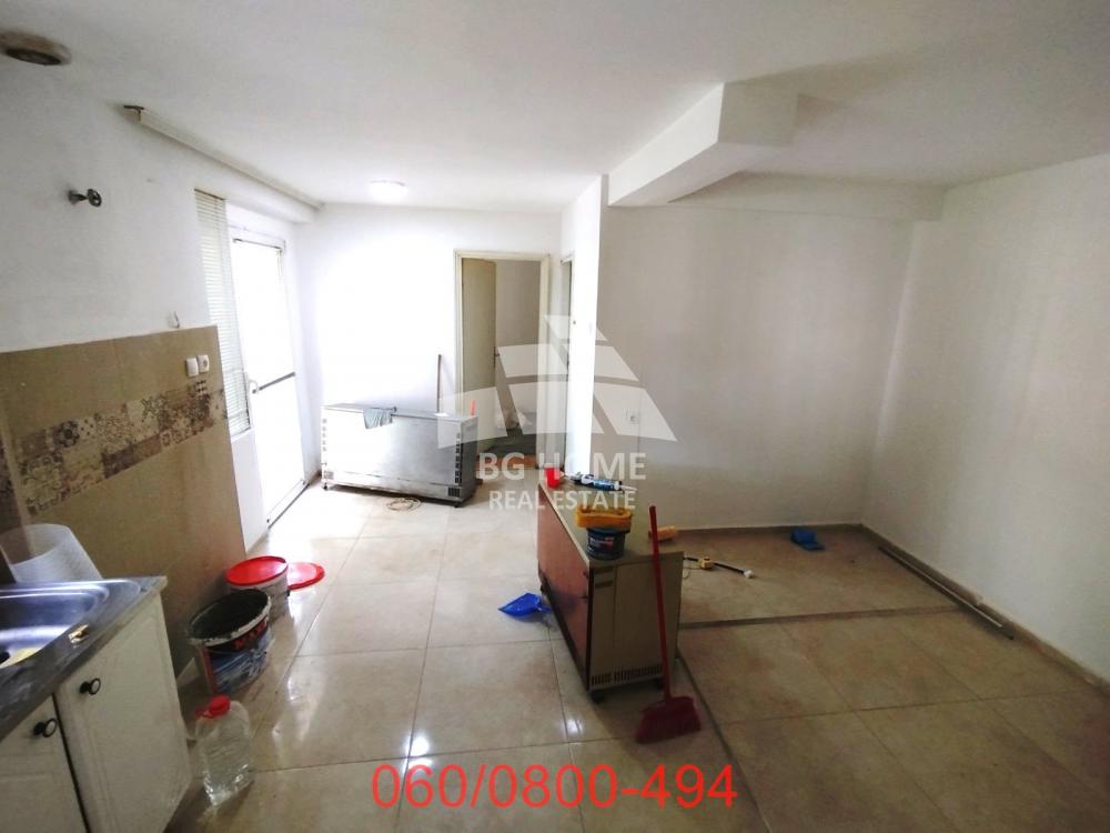 1.5 stan kod Vukovog spomenika, Vojvode Brane ID#3791
120.000 €
