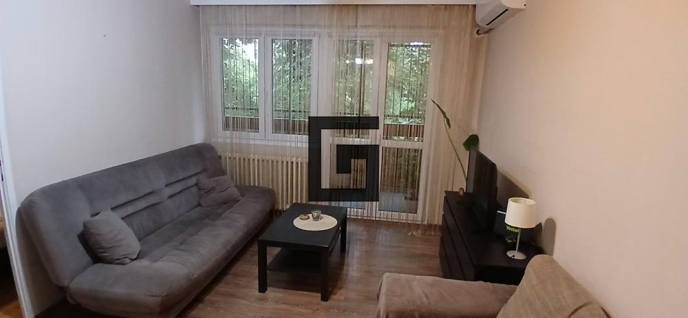 Predivan 4.0 stan-park-Gandijeva-NBG! ID#2114
240.000 €