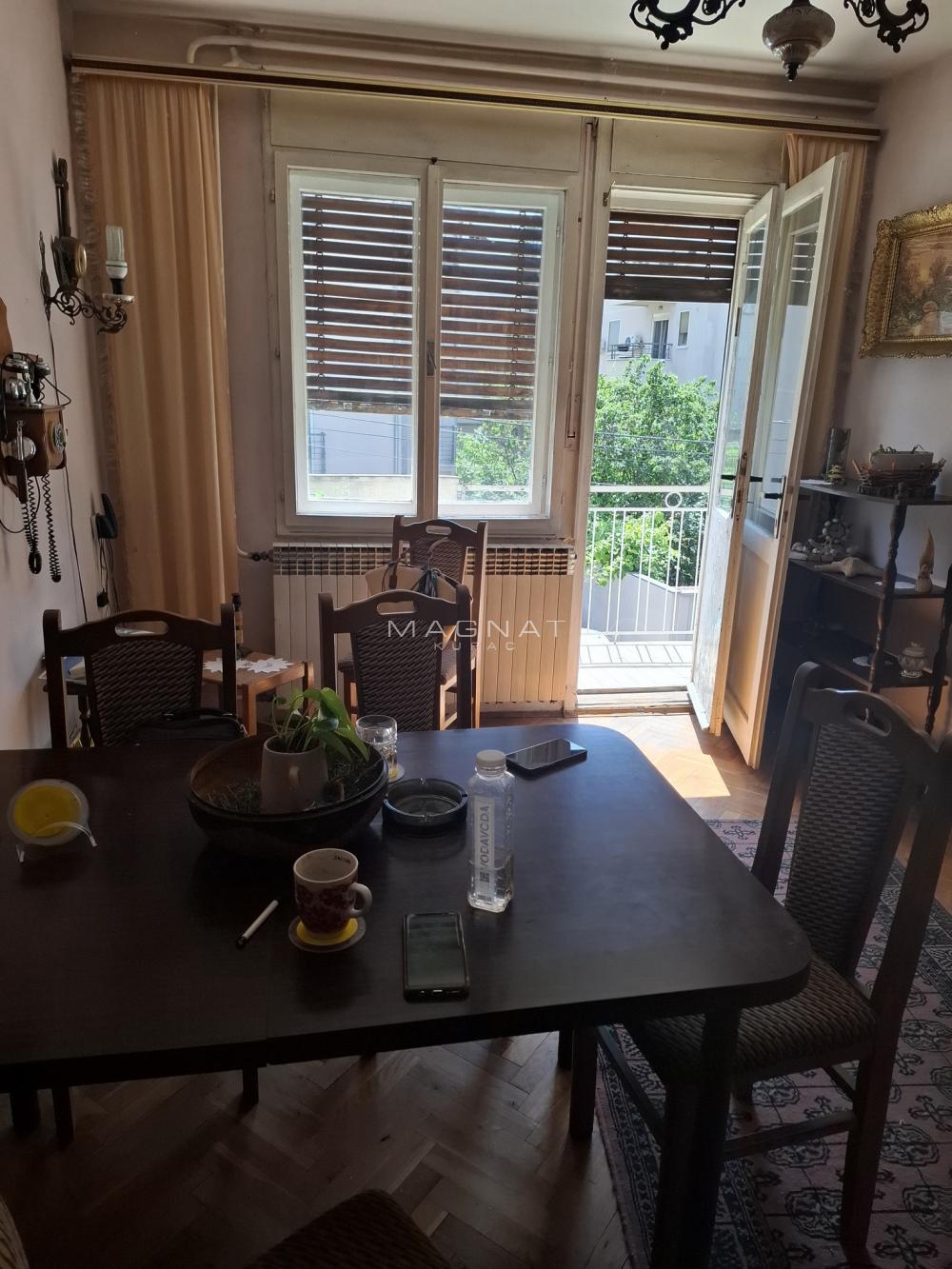Žarkovo – duplex 120m² sa pripadajućim dvorištem ID#5679
145.000 €