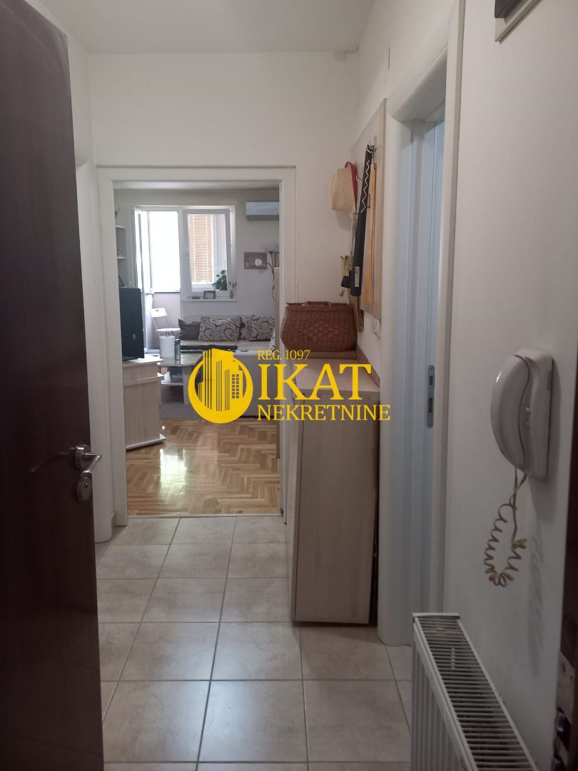 Mirijevo I, dvoiposoban stan 48m2 ID#5122
138.000 €