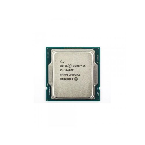 Intel i5-11400F 2.6GHz