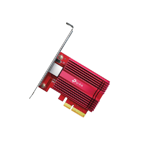 TP-Link mrežna kartica TX401 10 Gigabit PCIe 3.0