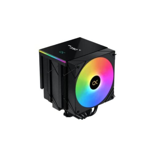 Xigmatek kuler za PC AK6 Dual Digital Arctic