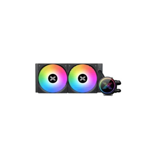 Xigmatek Fenix II 240 ARGB kuler za PC