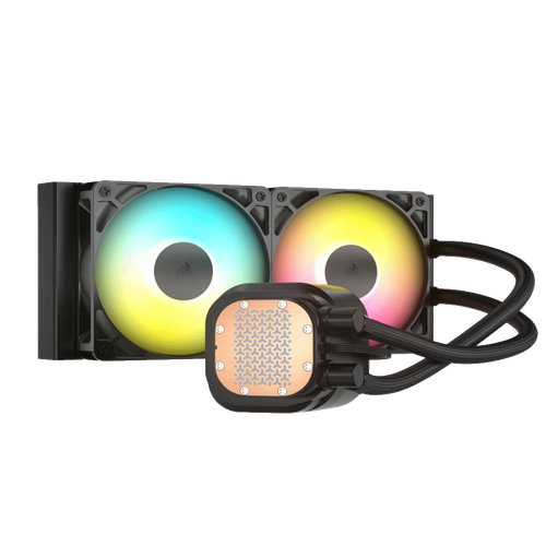 Corsair kuler za CPU Nautilus 240 ARGB 240mm