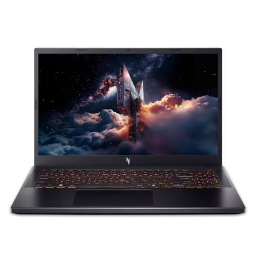 Acer Nitro V15 ANV15-52 NoOS 15.6" FHD IPS 165Hz