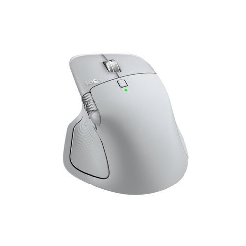 LOGITECH MX Master 4 Pale Grey