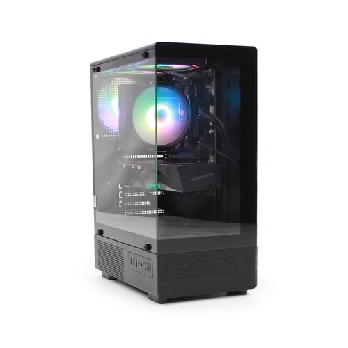 IG-MAX Kućište IG-MAX E330-1 ELITENOVA 4RGB bez napajanja