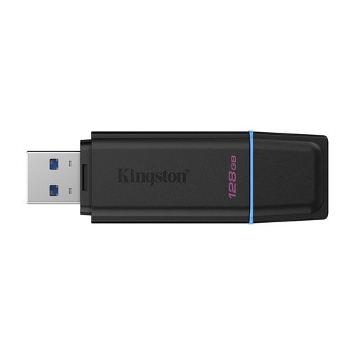 KINGSTON 128GB DataTraveler Exodia 2 USB 3.2 Gen2 DTXG2/128GB