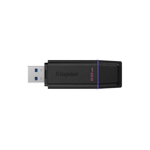 KINGSTON 512GB DataTraveler Exodia 2 USB 3.2 Gen2 DTXG2/512GB