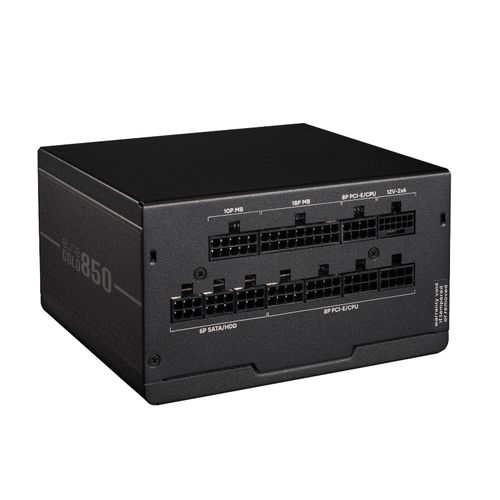 Cooler Master Elite Gold 850W napajanje (MPX-8505-AFAG-BEU) 5Y