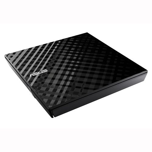 Asus eksterni optički uređaj 90-DQ0435-UA221KZ crni