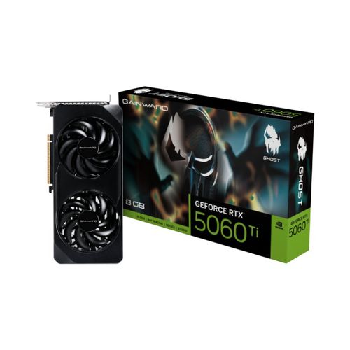 Palit nVidia GeForce RTX 5060 Ti 8GB 128bit RTX 5060Ti Ghost grafička karta